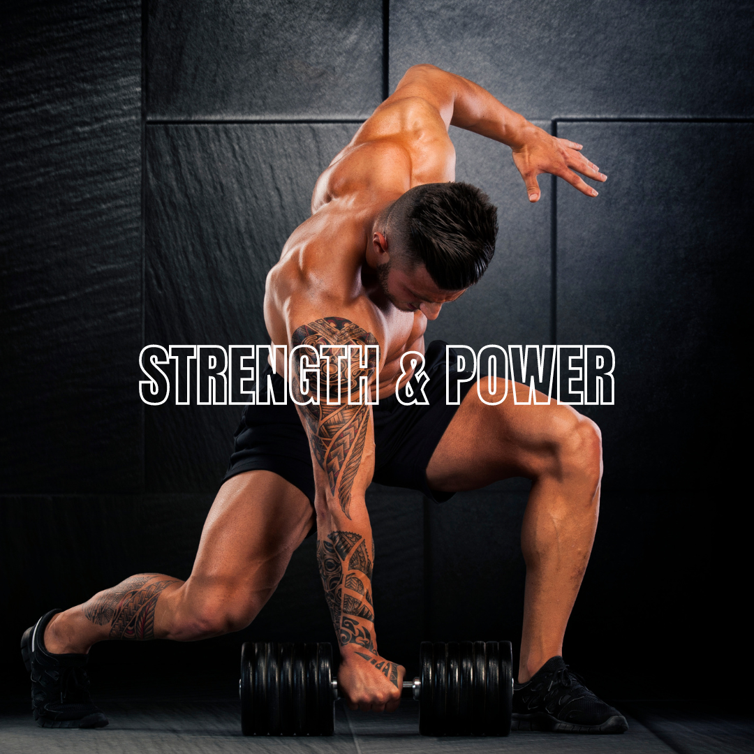 Science Backed Nutrition