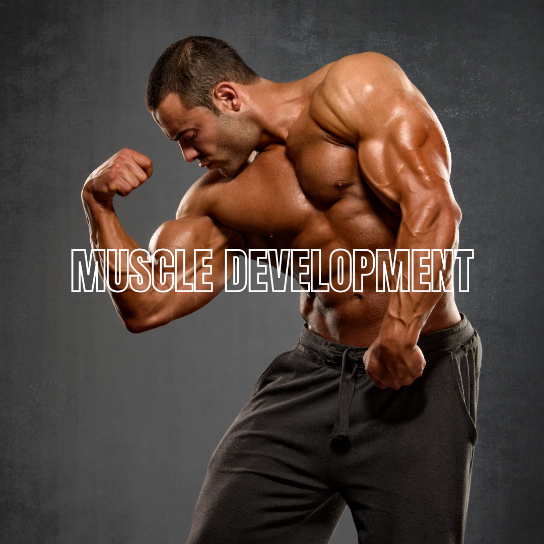 Science Backed Nutrition