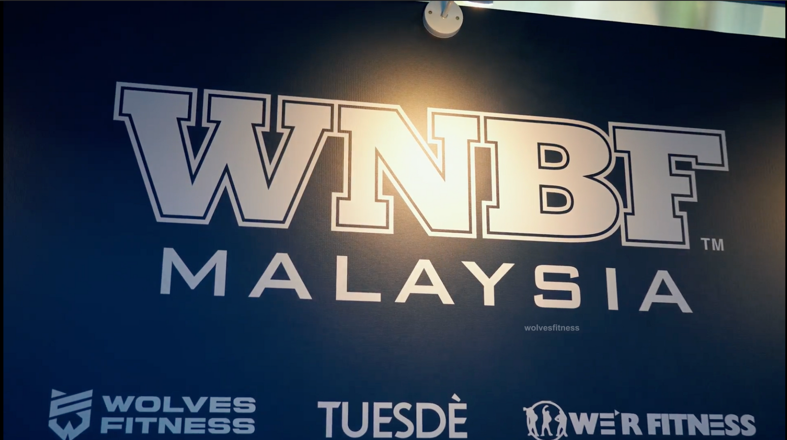 Wolves Fitness | Malaysia's Best Tasting Protein Supplement