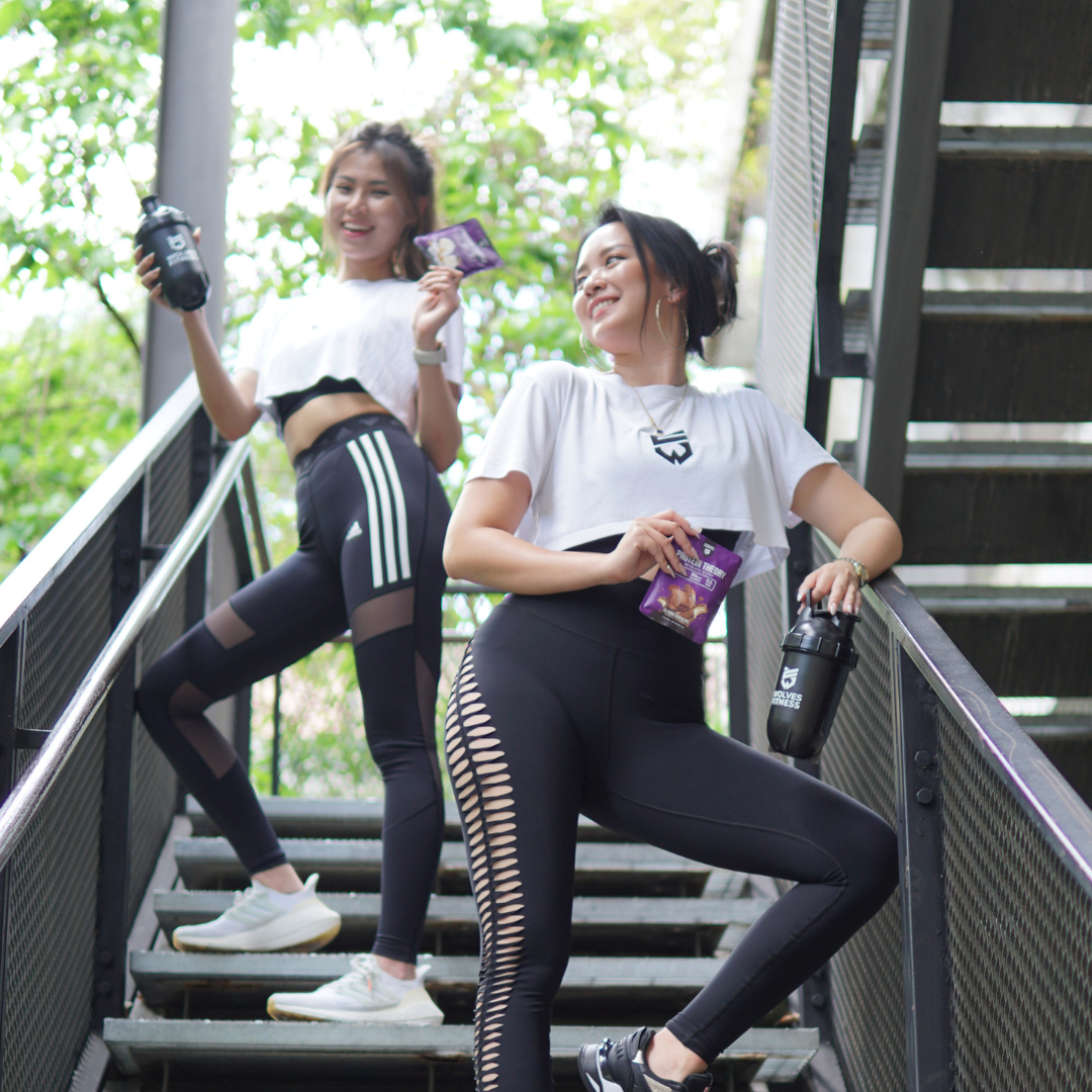 Home | Wolves Fitness | Promoting Health Conscious Habits.