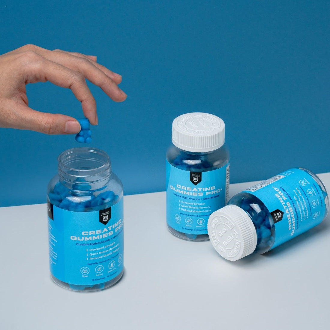 Home | Wolves Fitness | Promoting Health Conscious Habits.